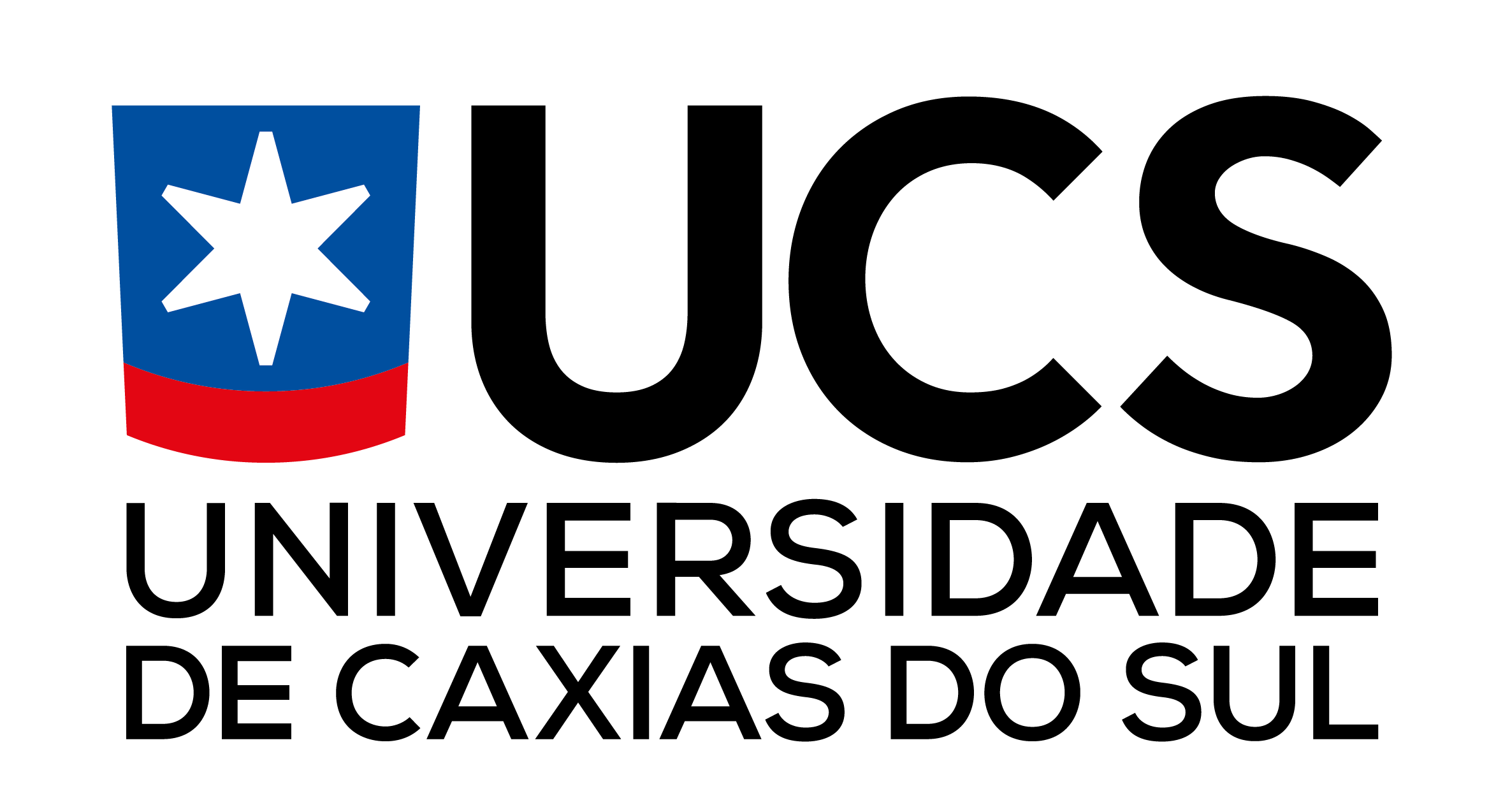 Logomarca da UCS