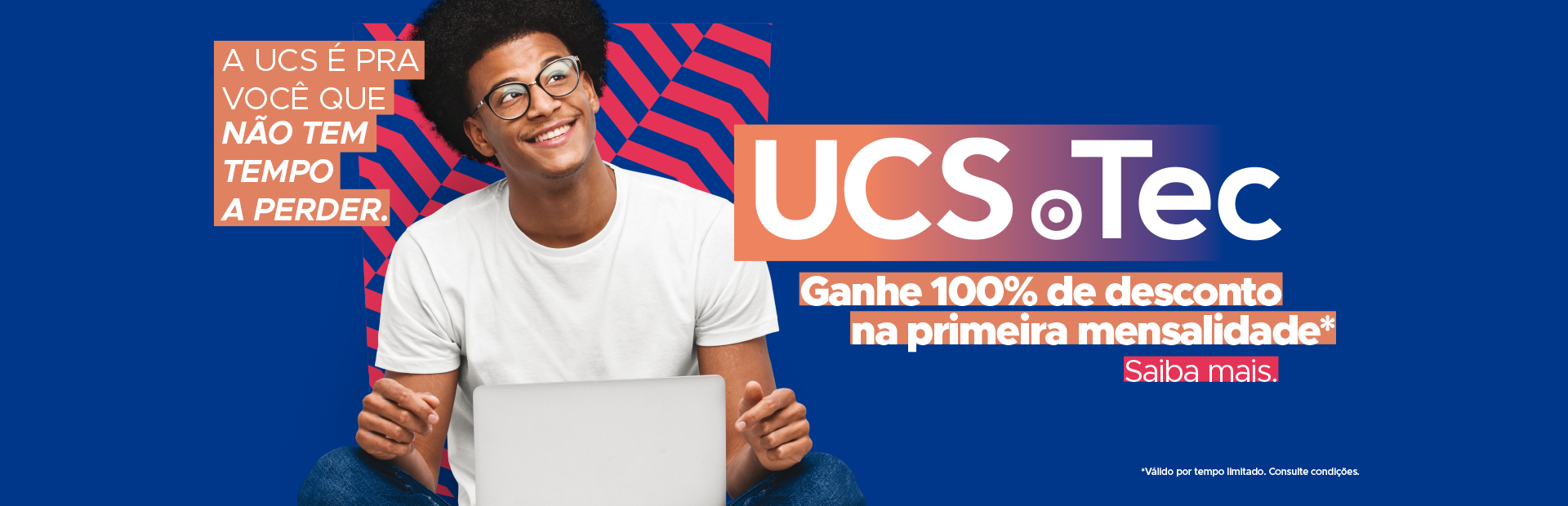 Estude na UCS