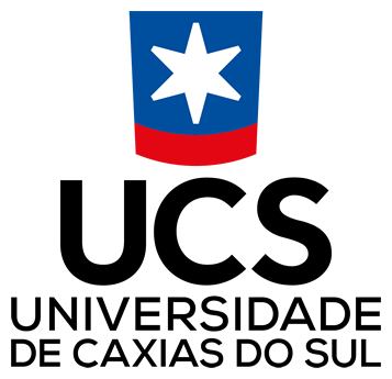 Logomarca da UCS
