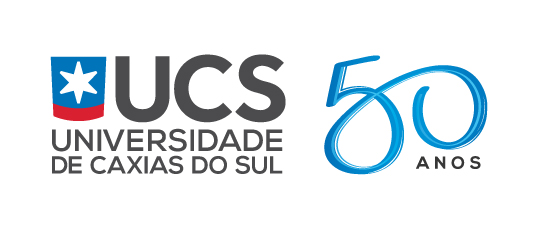 Logomarca da UCS